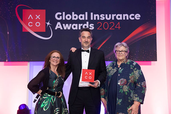 CNA Hardy wins big at Axco Global Insurance Awards 2024 – CNA Hardy